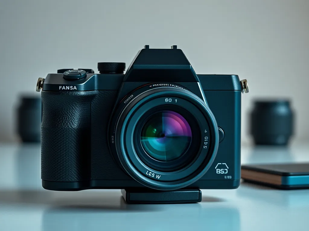 Digitale Middenformaatcamera's alternatieven - Cameranerd